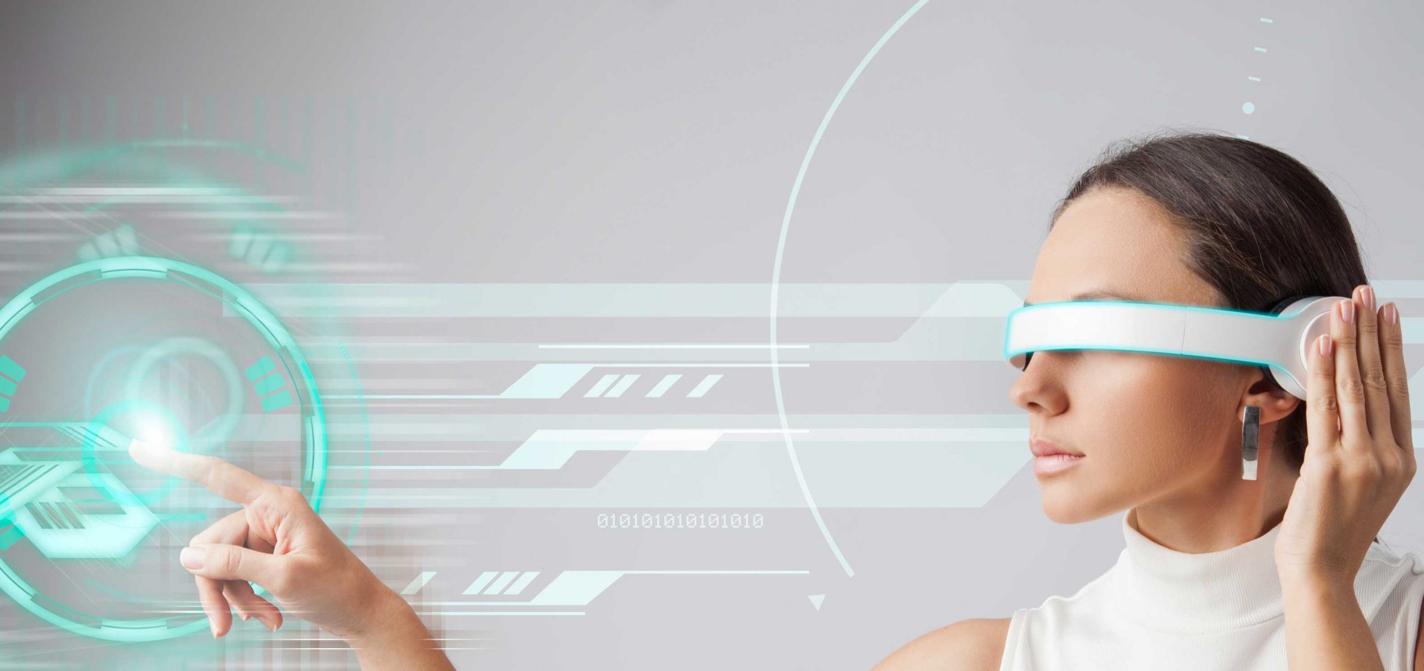 Digital Dynamics - DHL Freight Connections