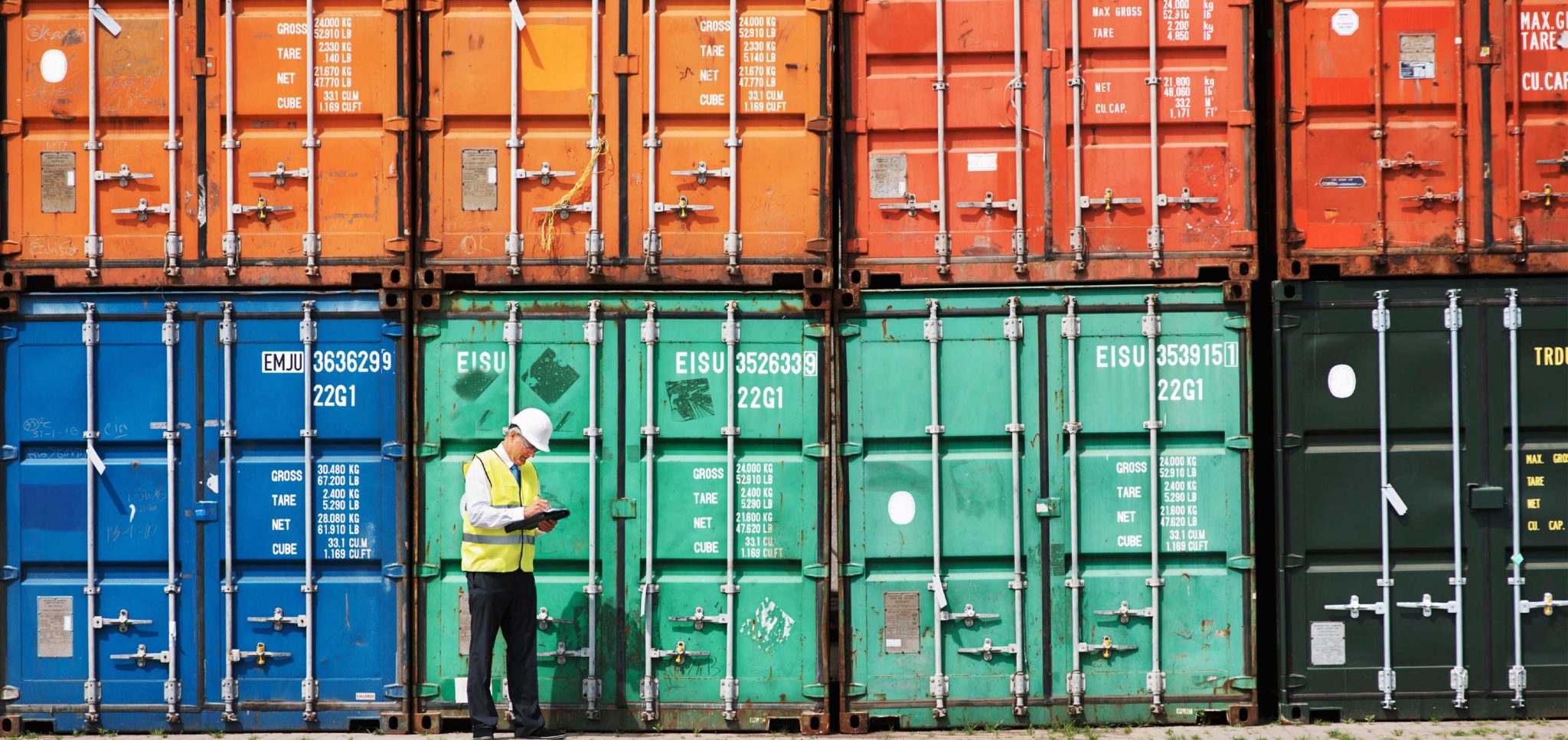 Last Mile 2030 – The Future of Delivery | DHL Freight