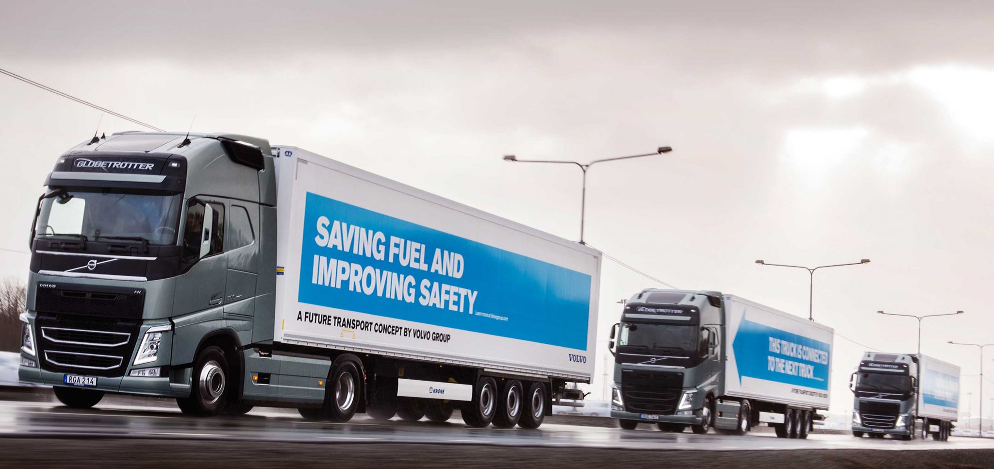 FTL and LTL in Road Freight: Which Is Best? | DHL Freight