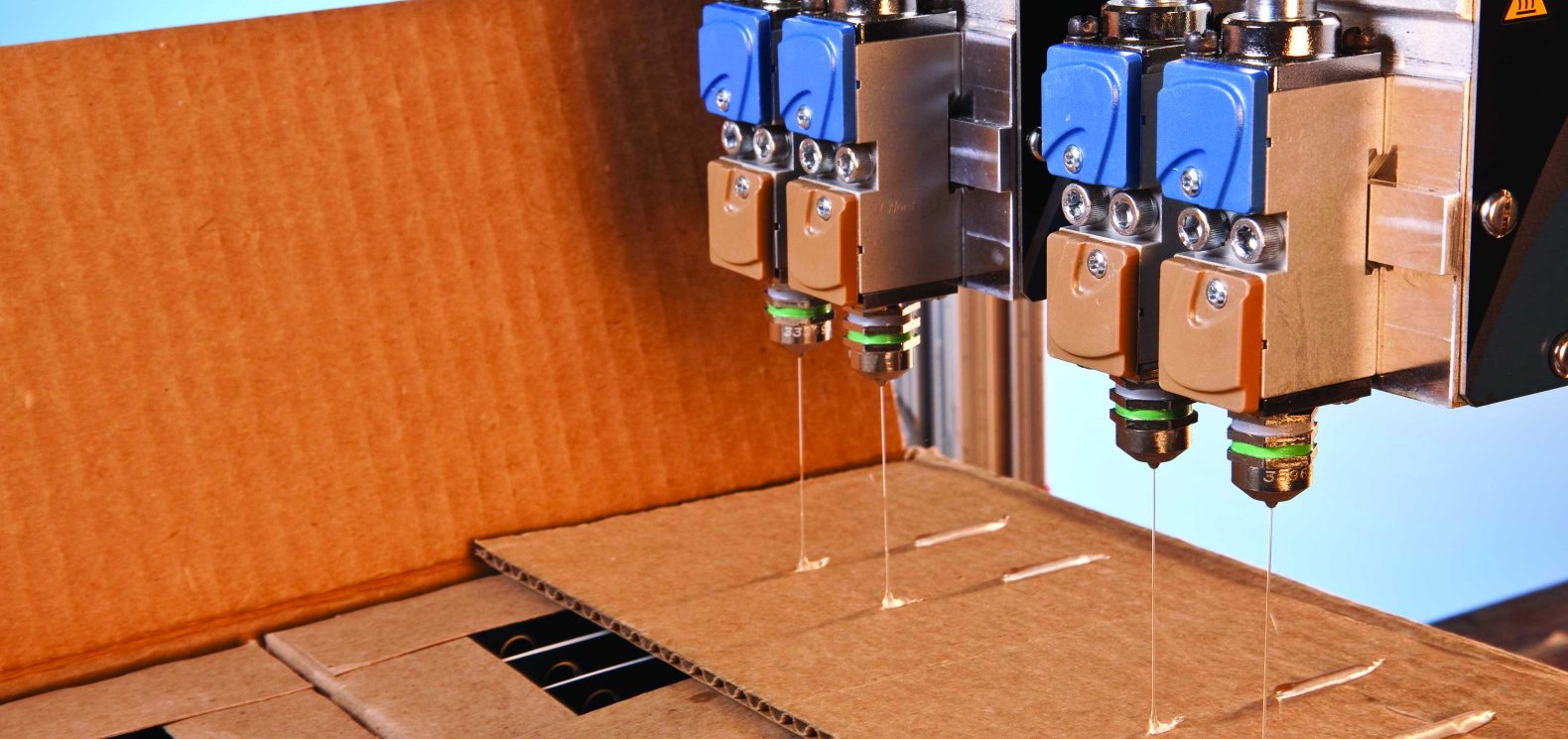 Strong cooperation - DHL Freight Connections