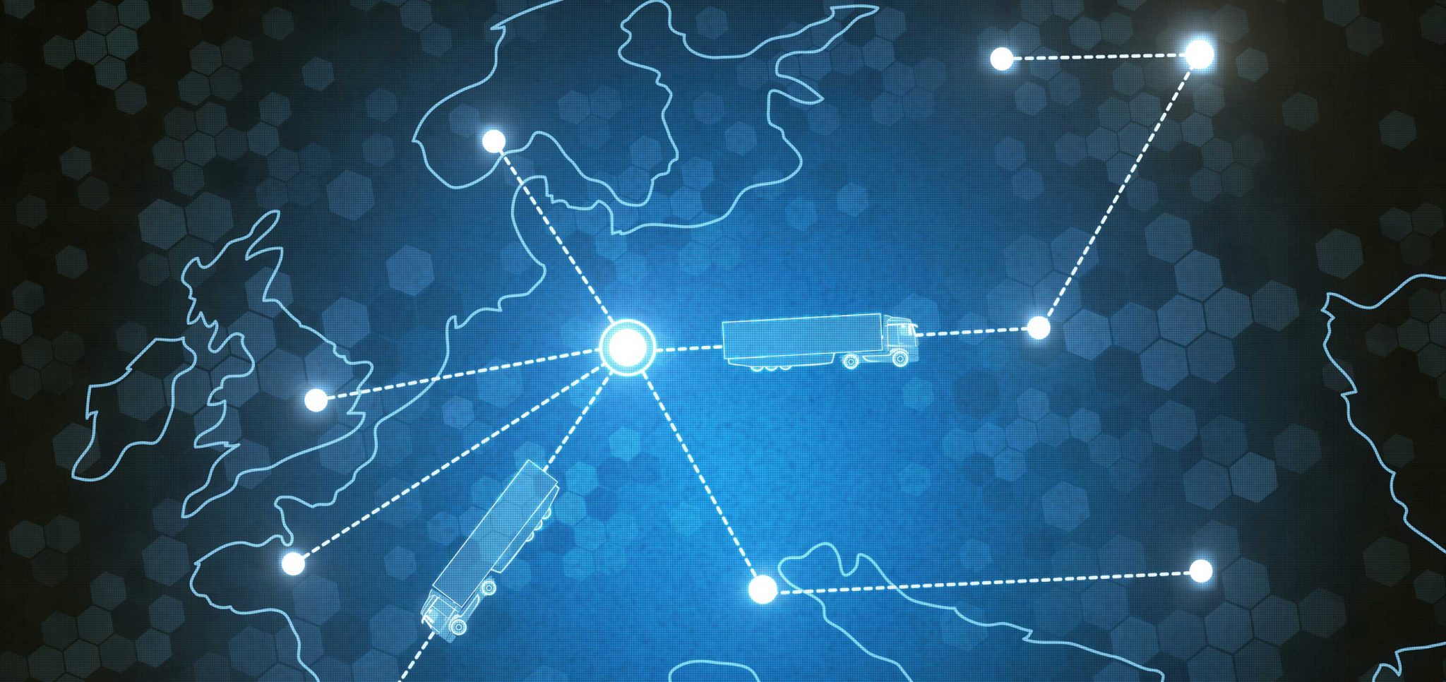 Wicked features! - DHL Freight Connections