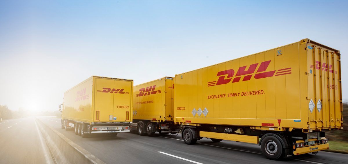 Logistics Outsourcing: Advantages and Service Models| DHL Freight