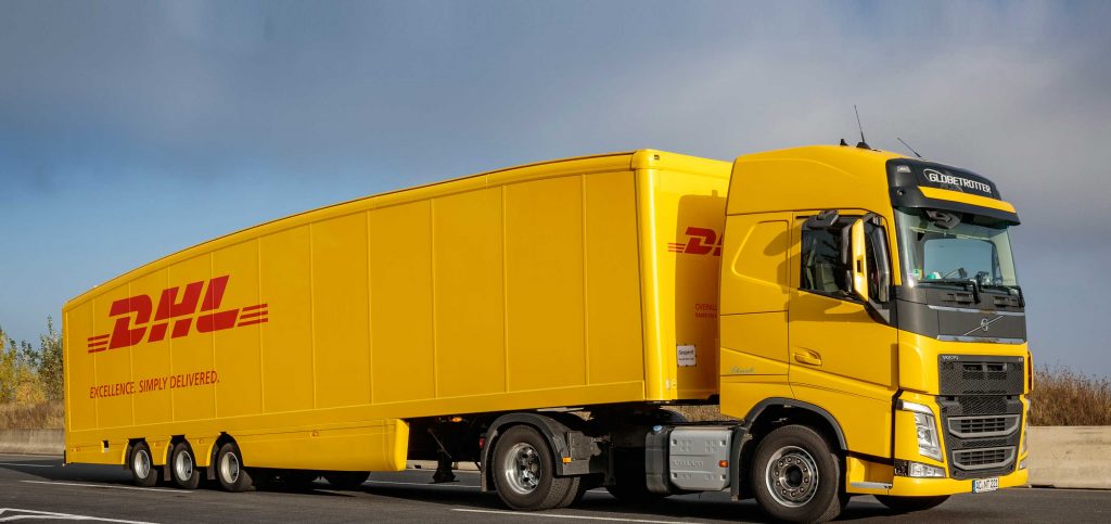 Calculate Freight Costs – What You Need to Know | DHL Freight