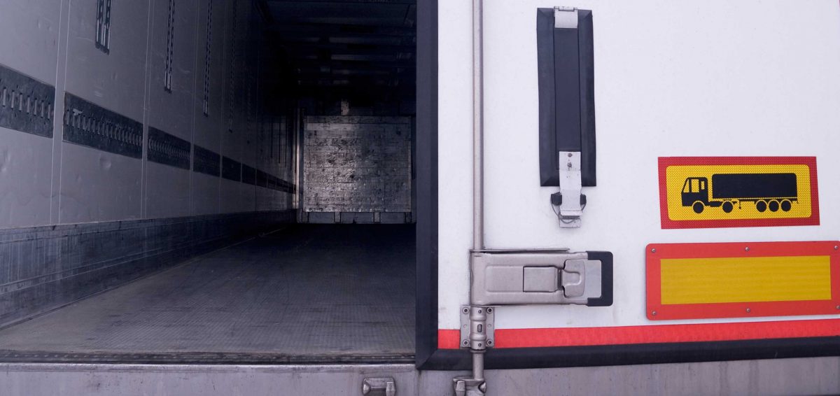 The Future of Rail Freight in Europe | DHL Freight