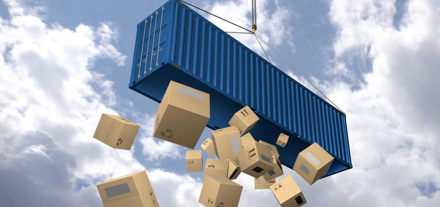 Choosing the right Incoterms® for your sales contract.
