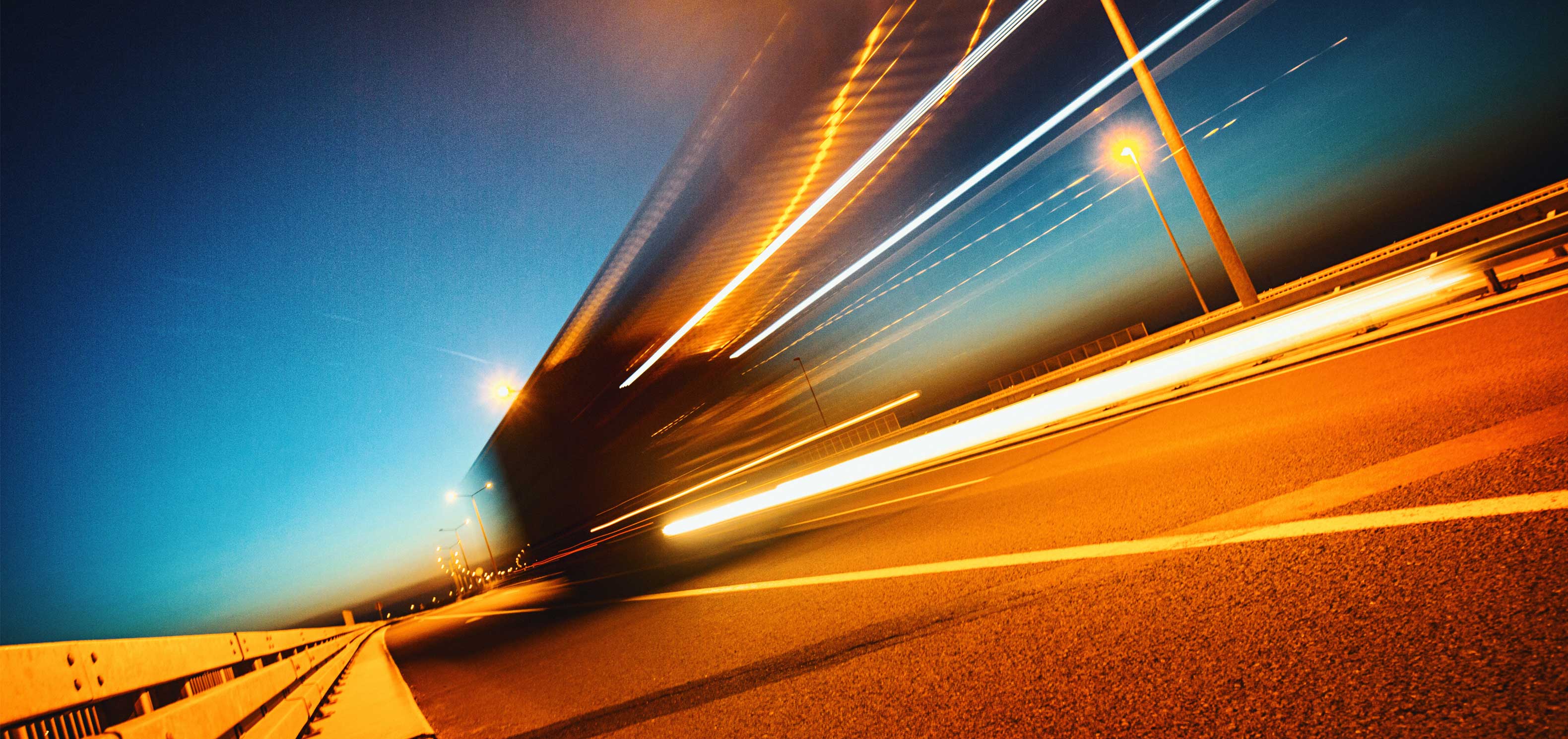Ground transportation – a key to success - DHL Freight Connections