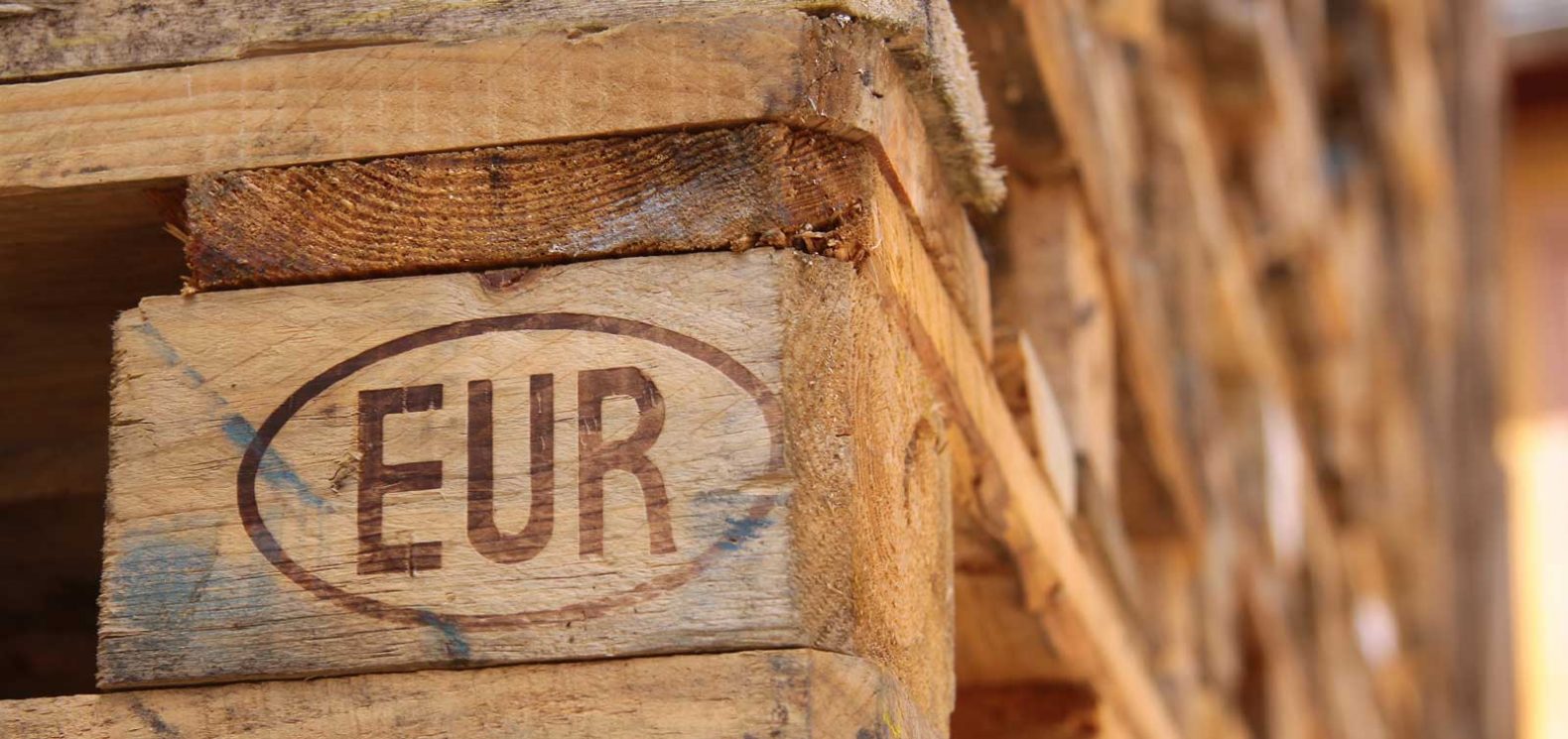 Intermodal Transport 101 | DHL Freight