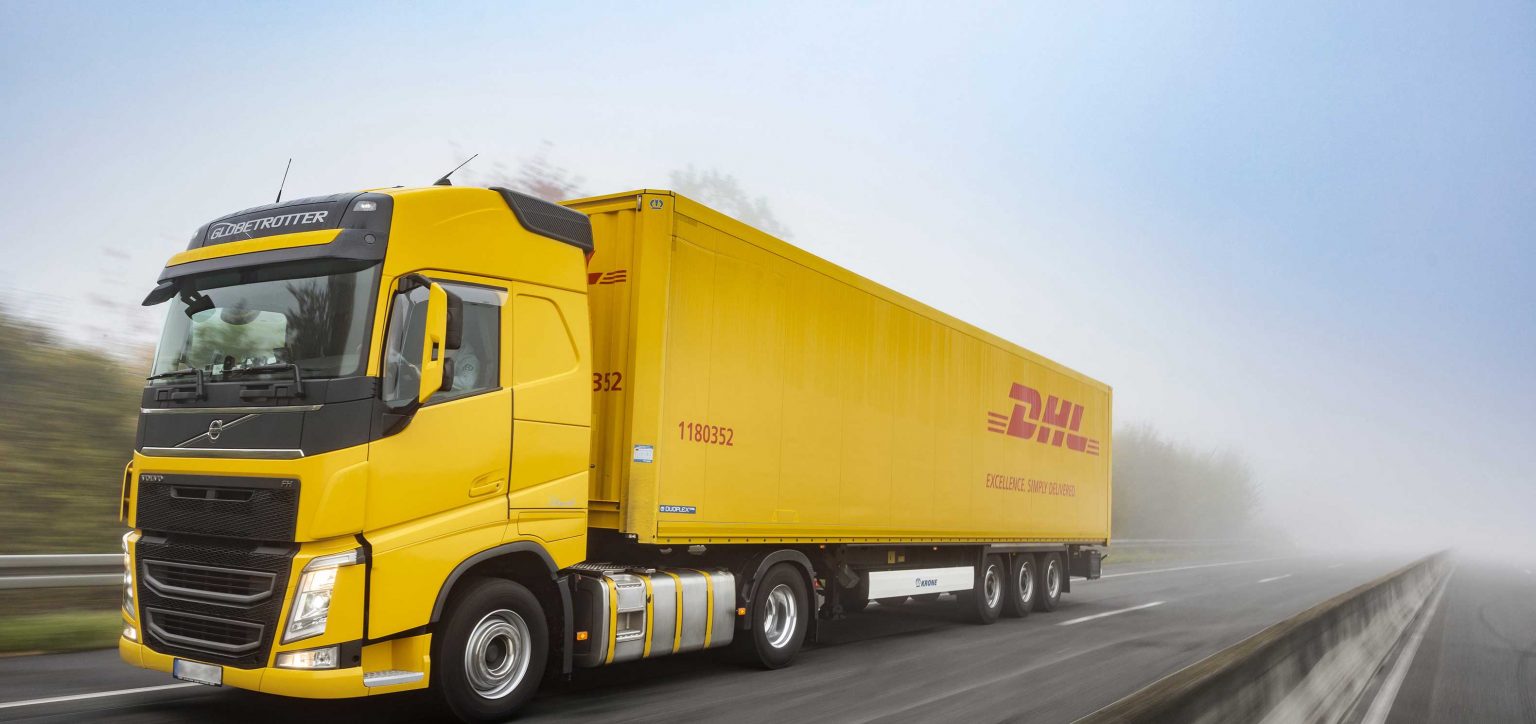 DHL and Coldplay: Two Partners in Harmony | DHL Freight