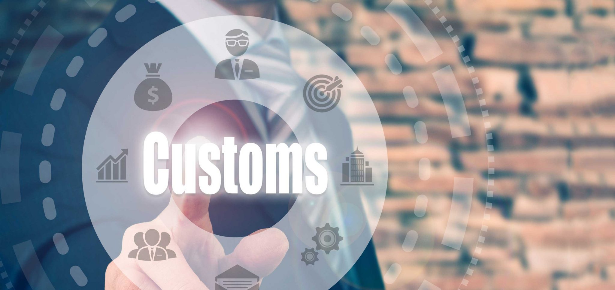 Customs Clearance Explained Step by Step | DHL Freight