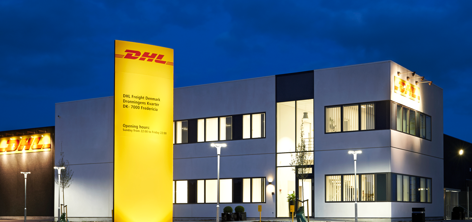 Road Transport vs Rail Transport | DHL Freight