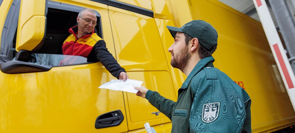 Transport Insurance – Needs and Useful Options | DHL Freight