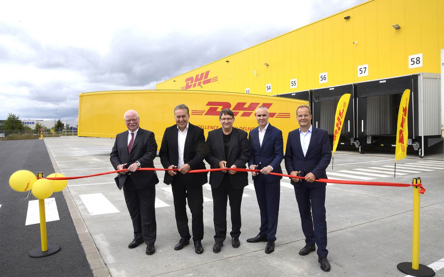 Road Freight Market News – Q4 2024 | DHL Freight