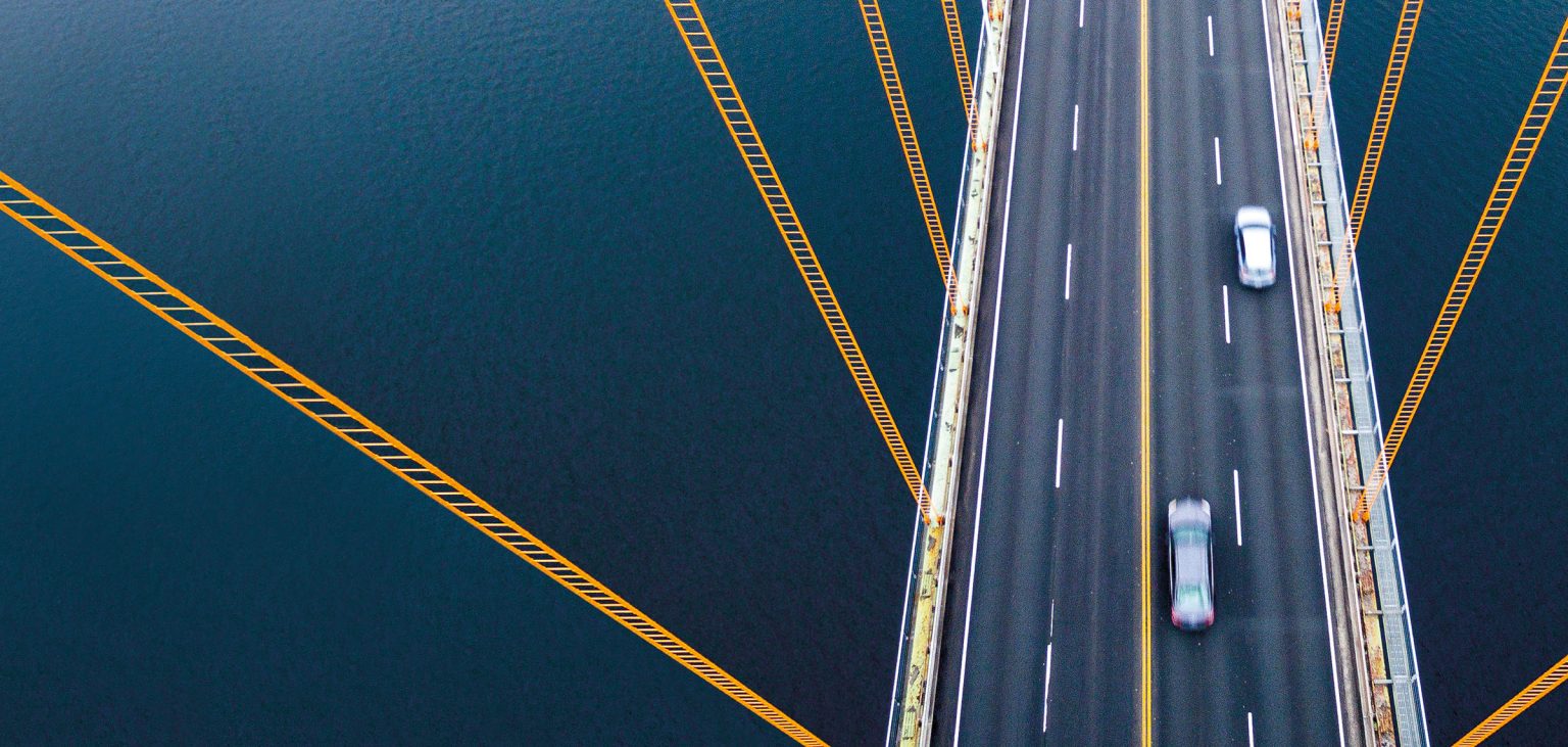 Road Transport vs Rail Transport | DHL Freight