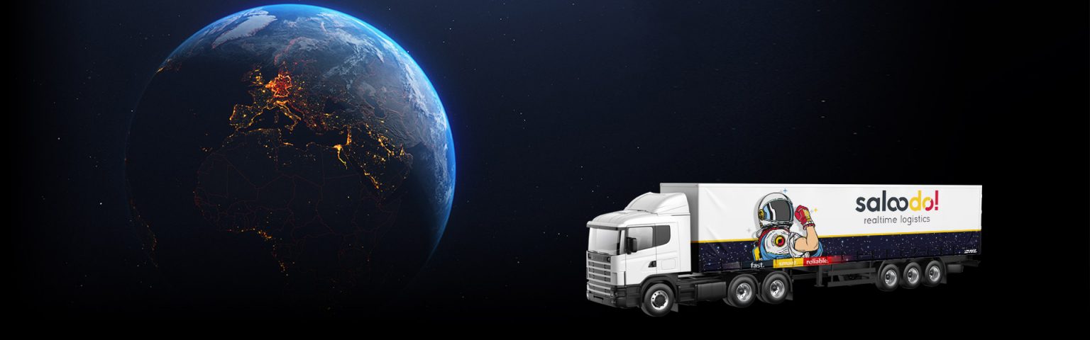 Road Transport vs Rail Transport | DHL Freight