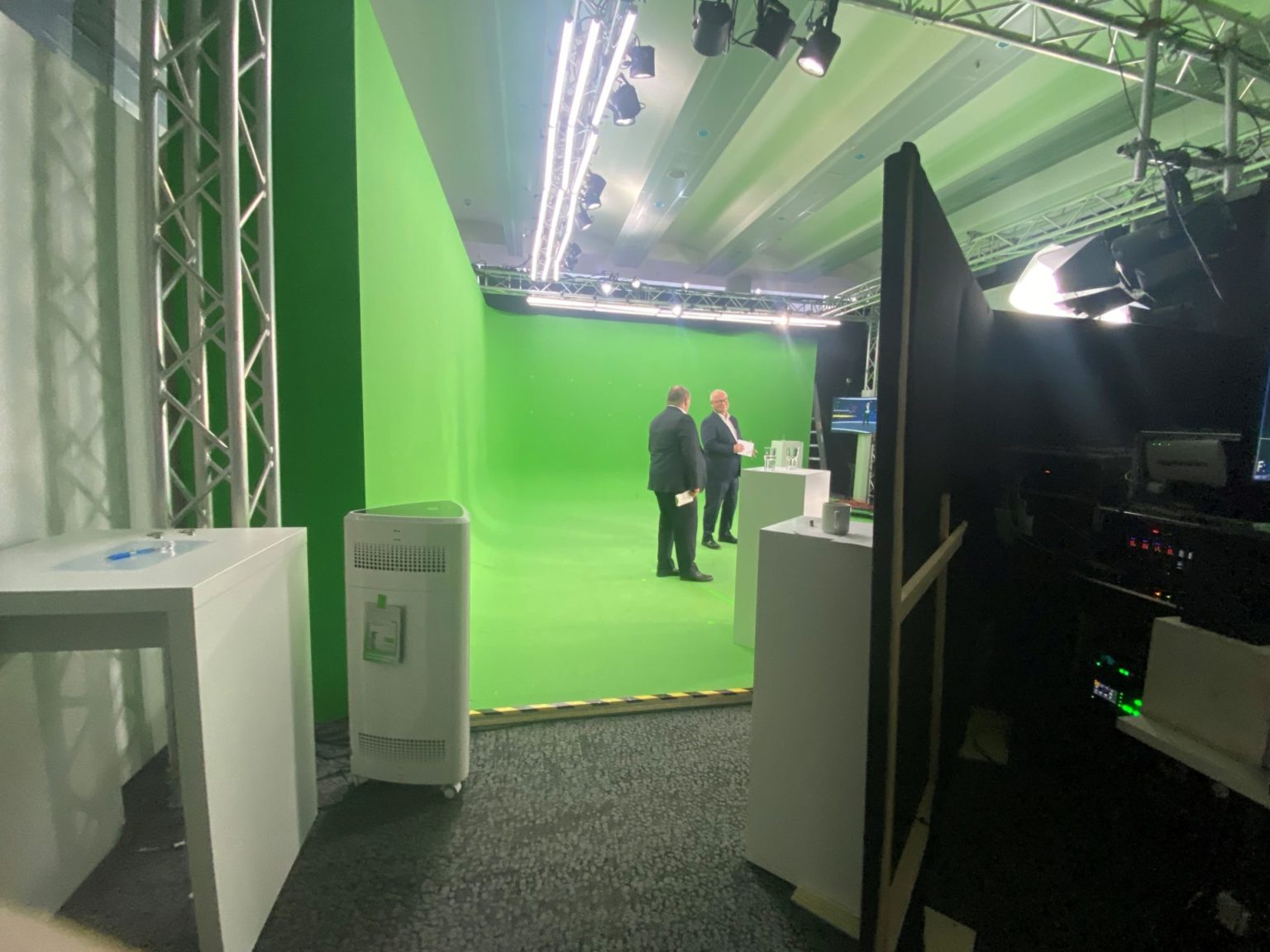 DHL Freight: ein digitales Event für die besten Mitarbeiter