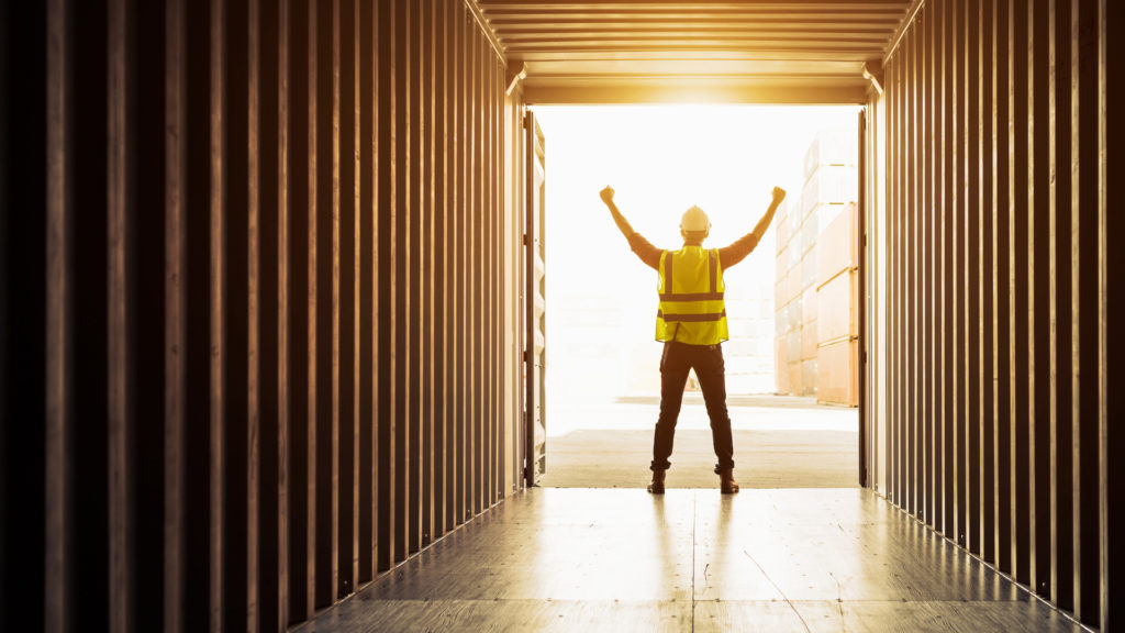 Cold Chain Logistics 101 | DHL Freight