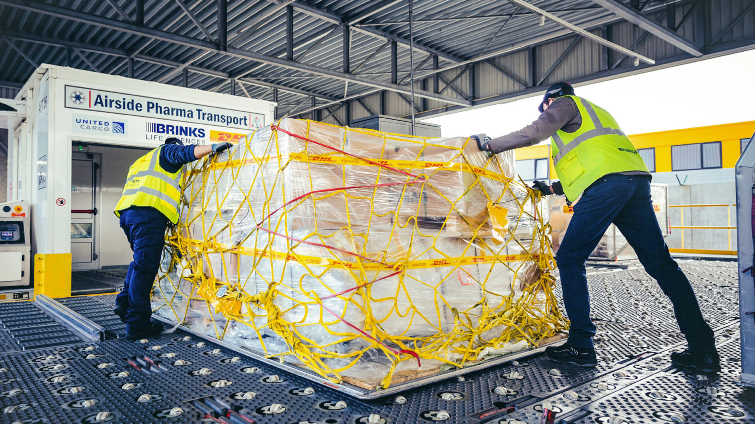 What you need to know about Incoterms® - DHL Freight Connections