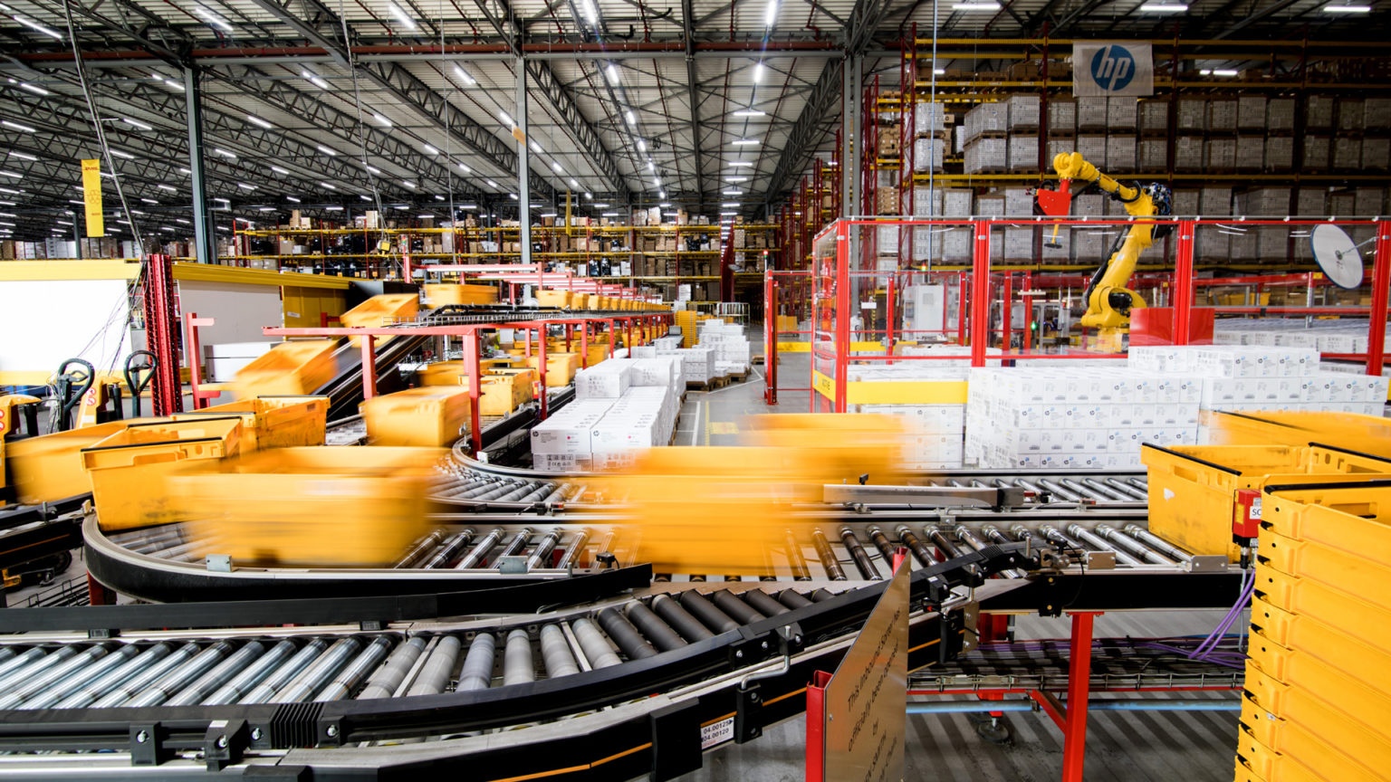 Downloads - DHL Freight Connections