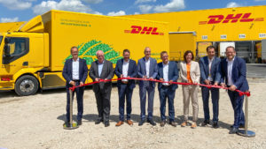 Freight Connections - DHL Freight´s logistics blog
