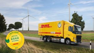 Certifications in Logistics: ISO, TAPA, Environment | DHL Freight