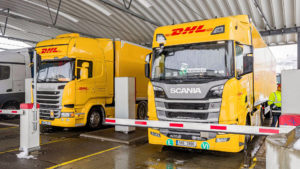 Freight Connections - DHL Freight´s logistics blog