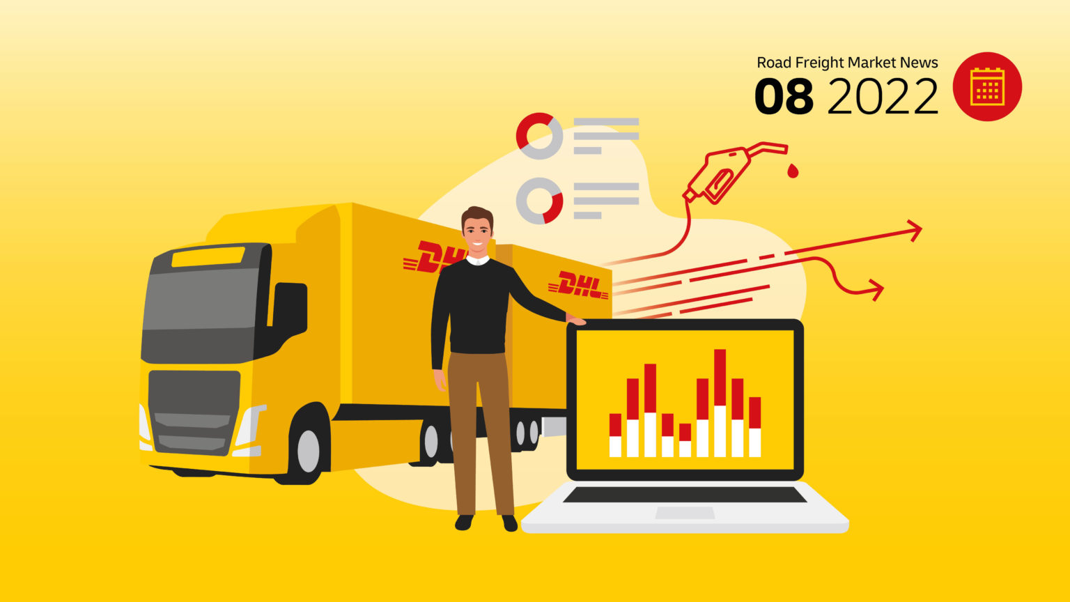 Last Mile 2030 – The Future of Delivery | DHL Freight