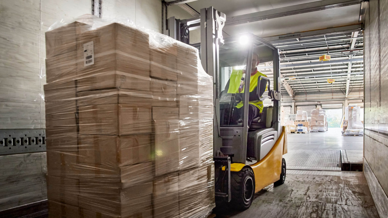 DHL webinars with updates on global freight markets | DHL Freight