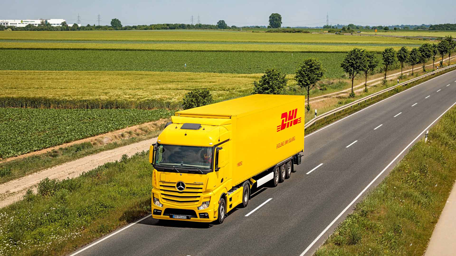 ISO recertification: This is how you benefit | DHL Freight