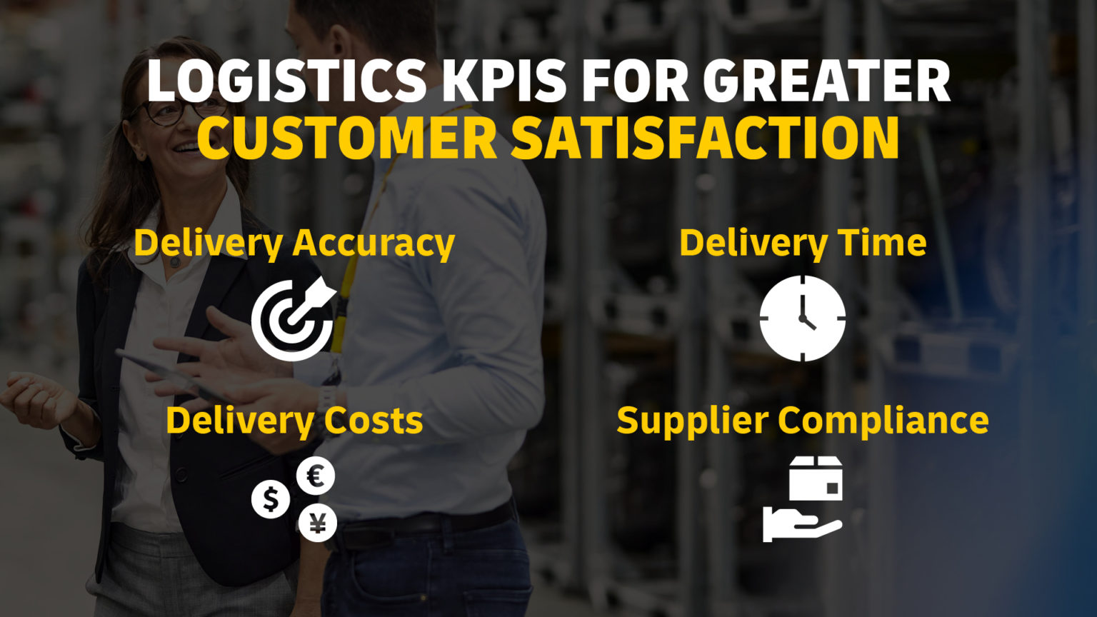 Supply-Chain-Optimization for Customer Satisfaction | DHL Freight
