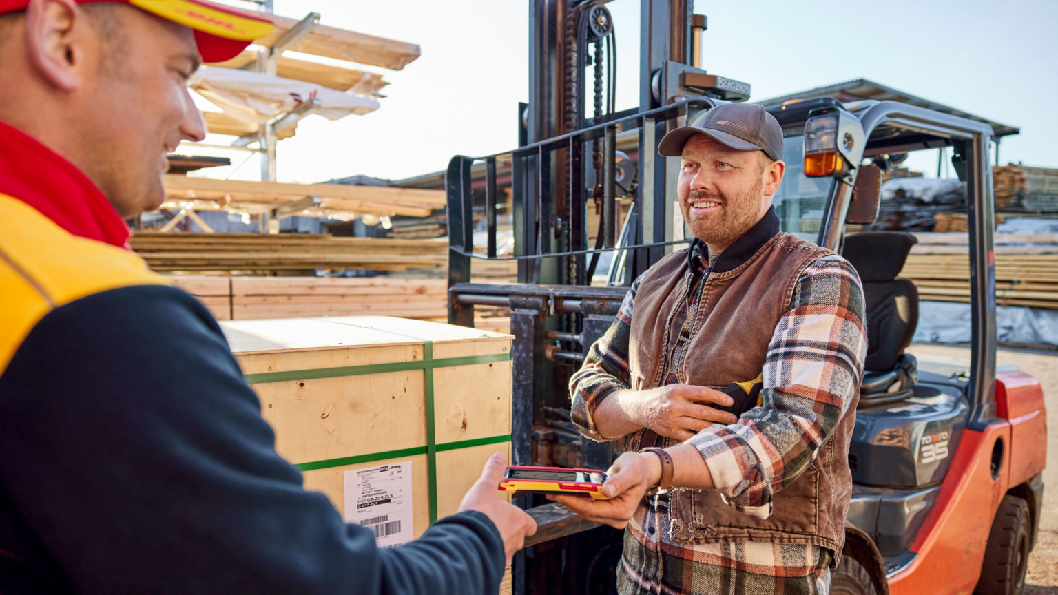 Warehouse Types: Which Is Best and When? | DHL Freight