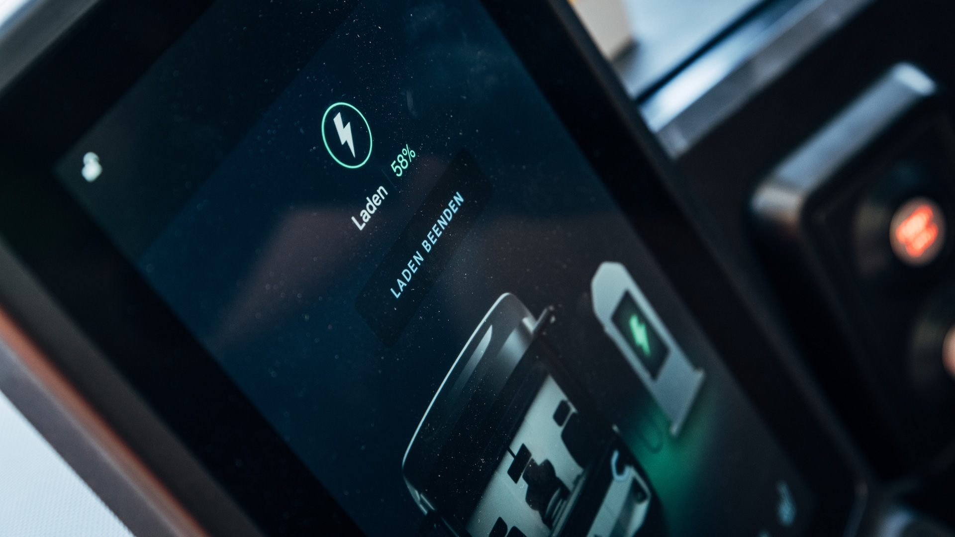 Volta Trucks: Electric Trucks for Tomorrow | DHL Freight