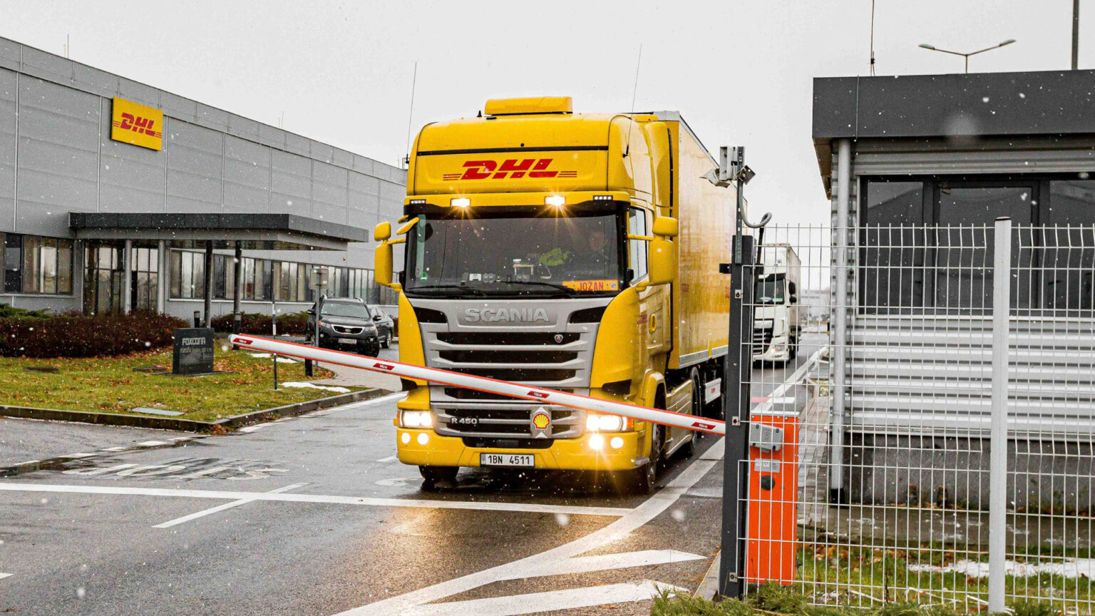 Outbound Logistics 101: Process & Definition | DHL Freight
