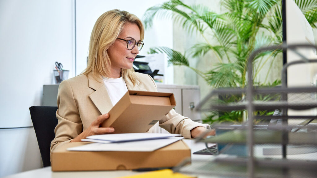 Outbound Logistics 101: Process & Definition | DHL Freight