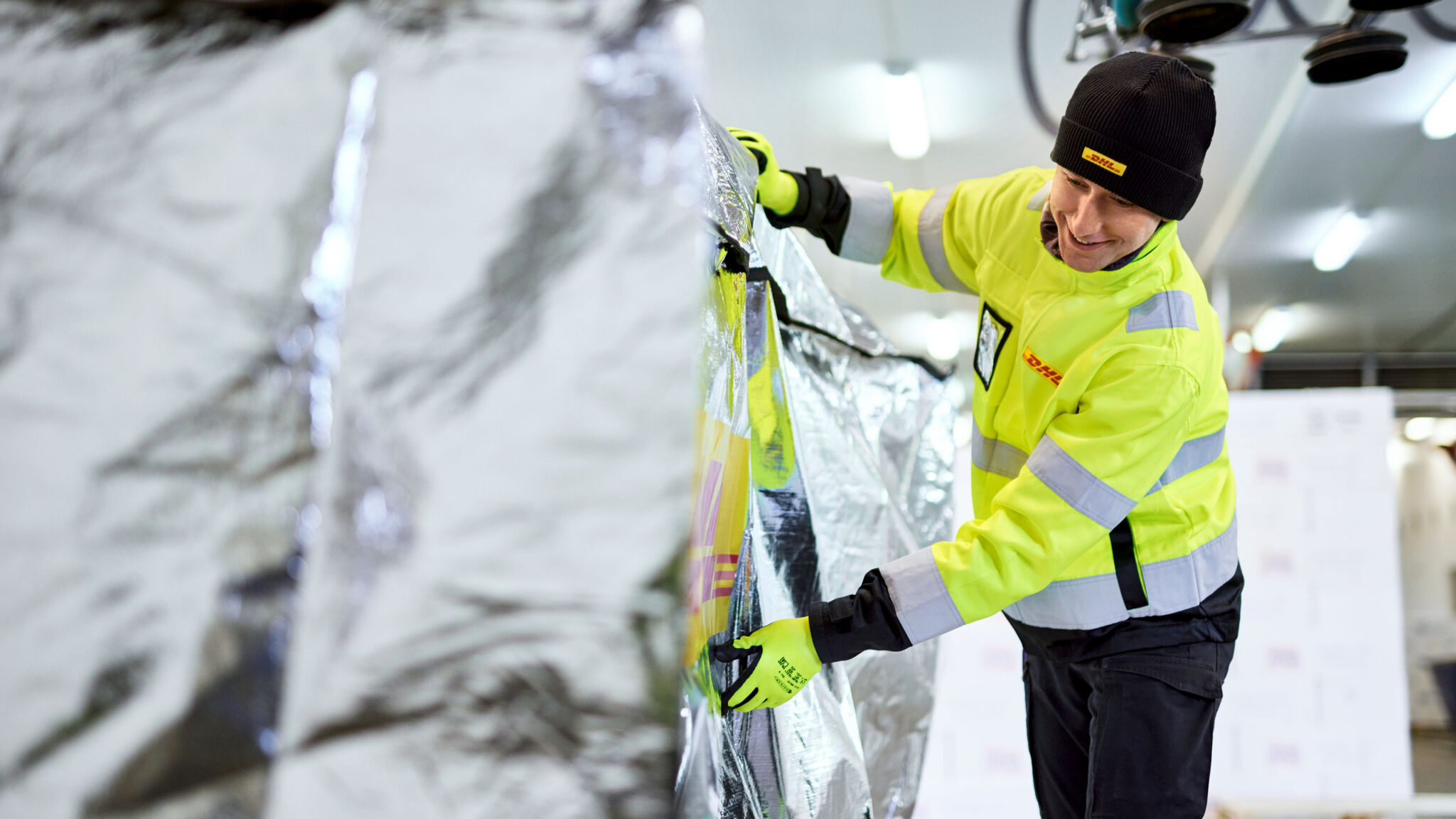 Warehouse Types: Which Is Best and When? | DHL Freight
