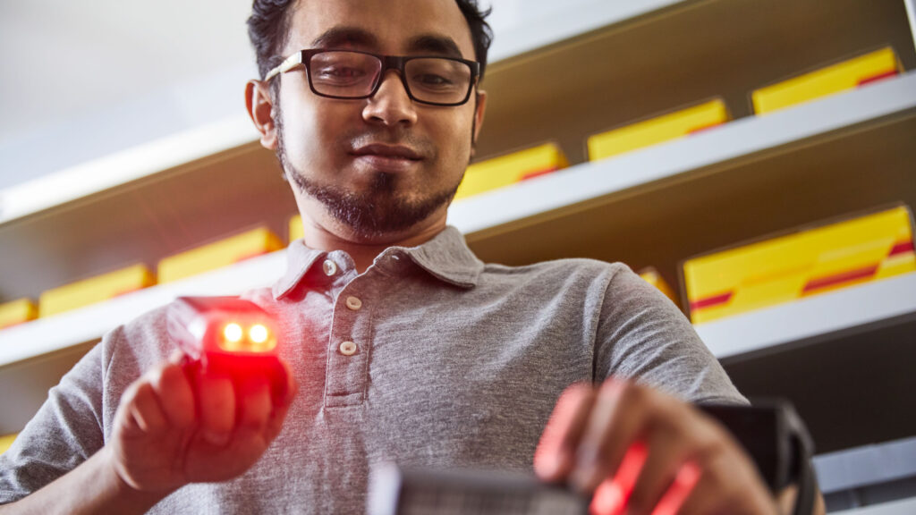 Cold Chain Logistics 101 | DHL Freight