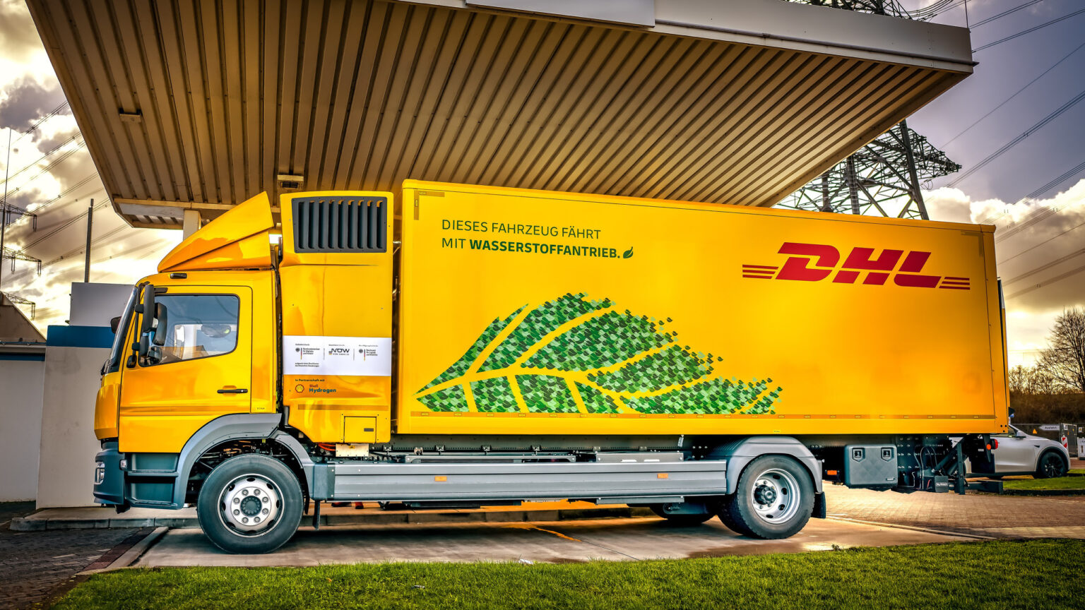 What you need to know about Incoterms® - DHL Freight Connections