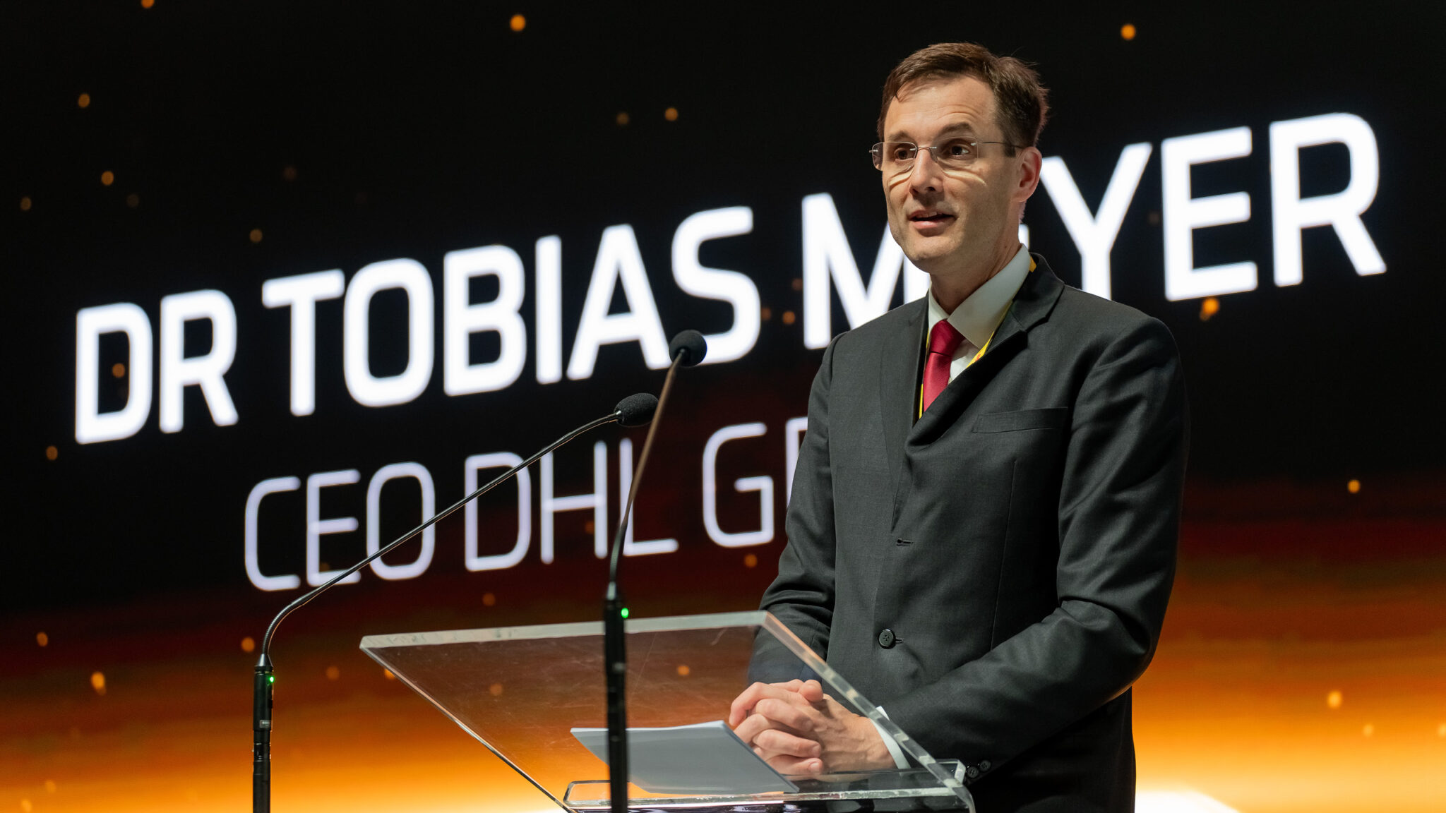 DHL Opens International Logistics Center in Poznan | DHL Freight