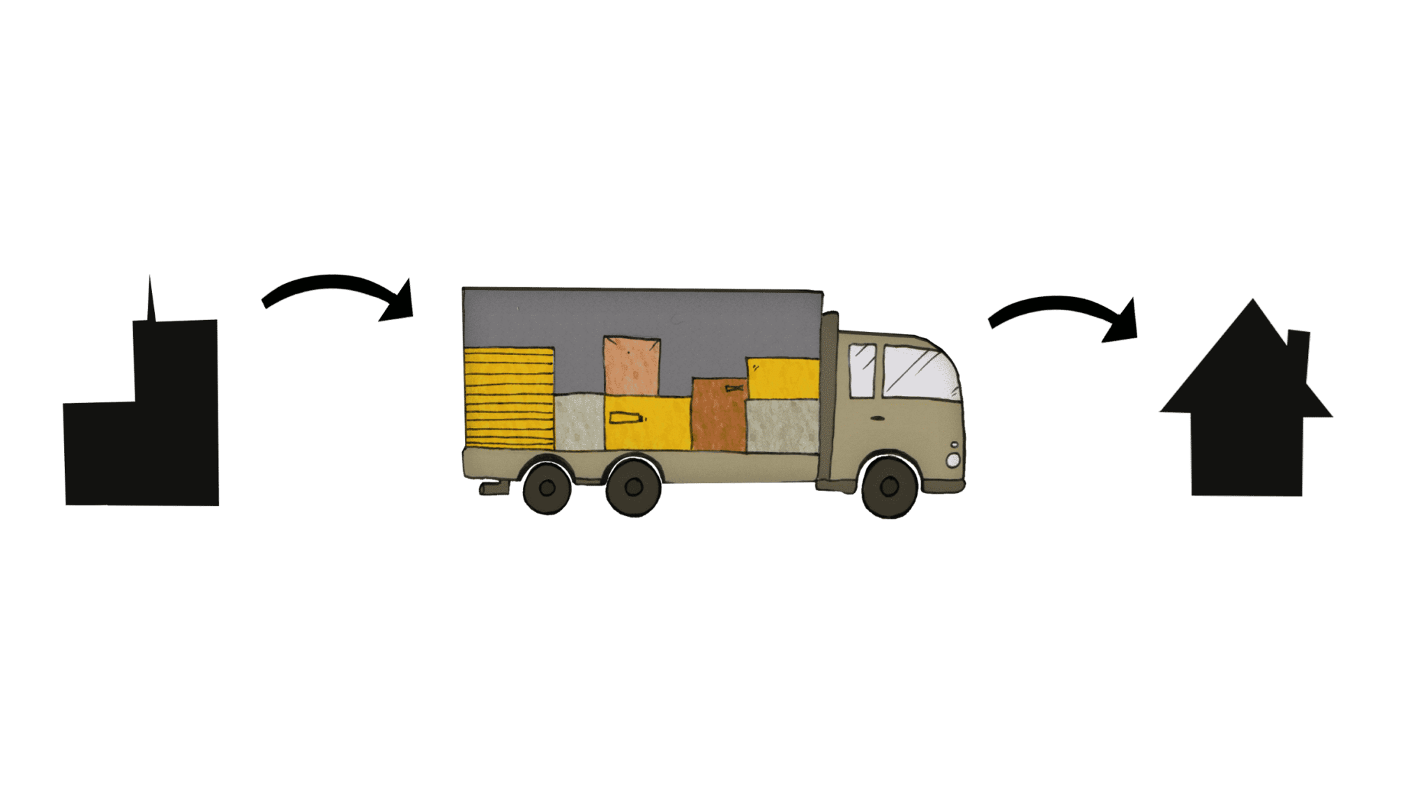 What is Drayage? - DHL Freight Connections