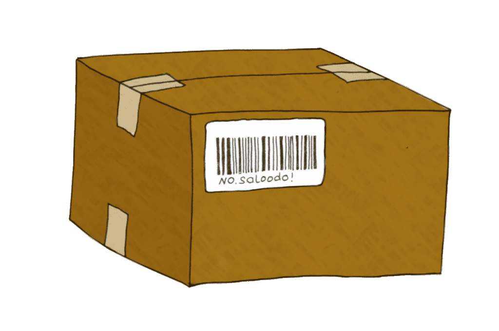 What is Parcel shipping? - DHL Freight Connections