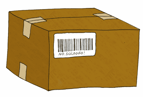 What is a Barcode? - DHL Freight Connections