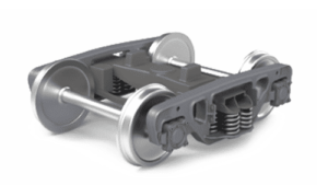What is a Bogie? - DHL Freight Connections