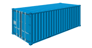 What is a Container? - DHL Freight Connections