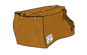 What are Damaged Goods? - DHL Freight Connections