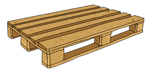 What is a Pallet? - DHL Freight Connections