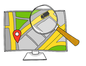 What does Tracking and Tracing mean? - DHL Freight Connections