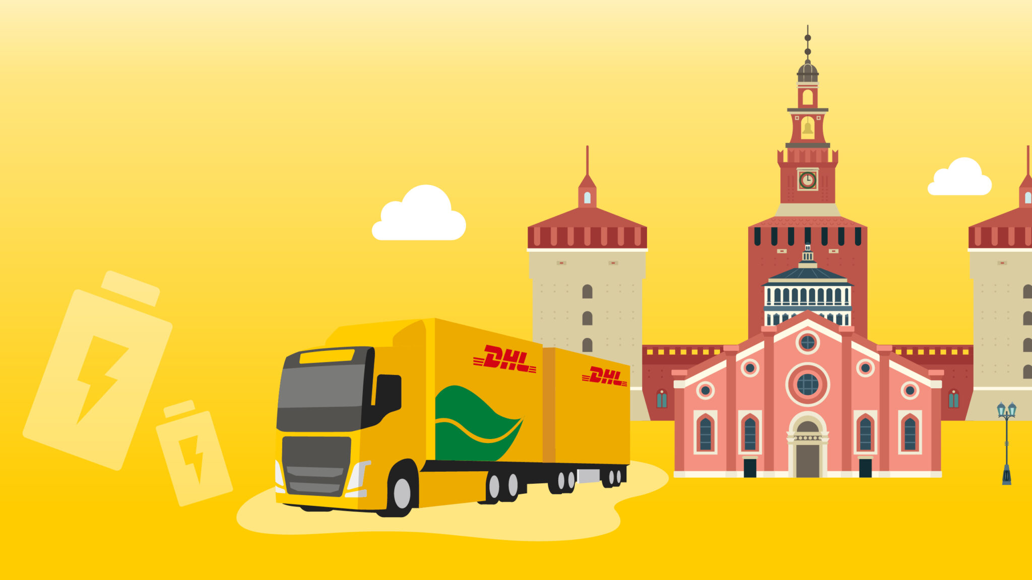 What is the meaning of MAWB? - DHL Freight Connections