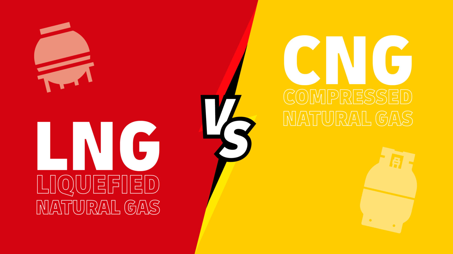 LNG- und CNG-Lkw: So nachhaltig sind Gasantriebe | DHL Freight