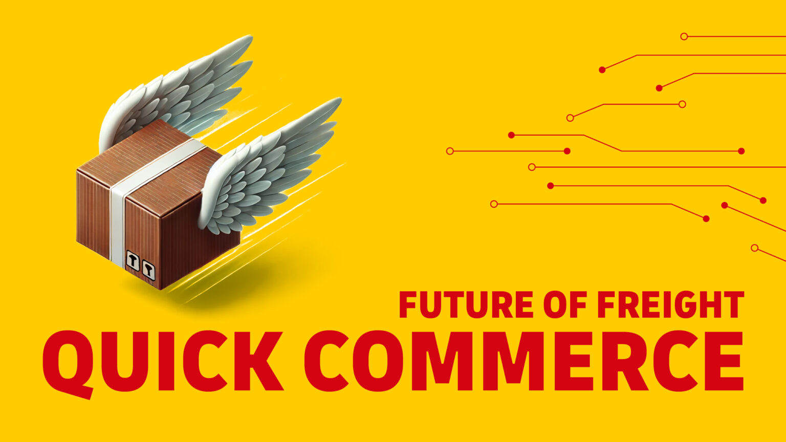 Freight Connections - DHL Freight´s logistics blog