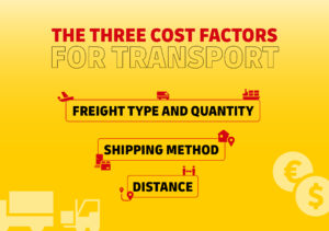 Calculate Freight Costs – What You Need to Know | DHL Freight