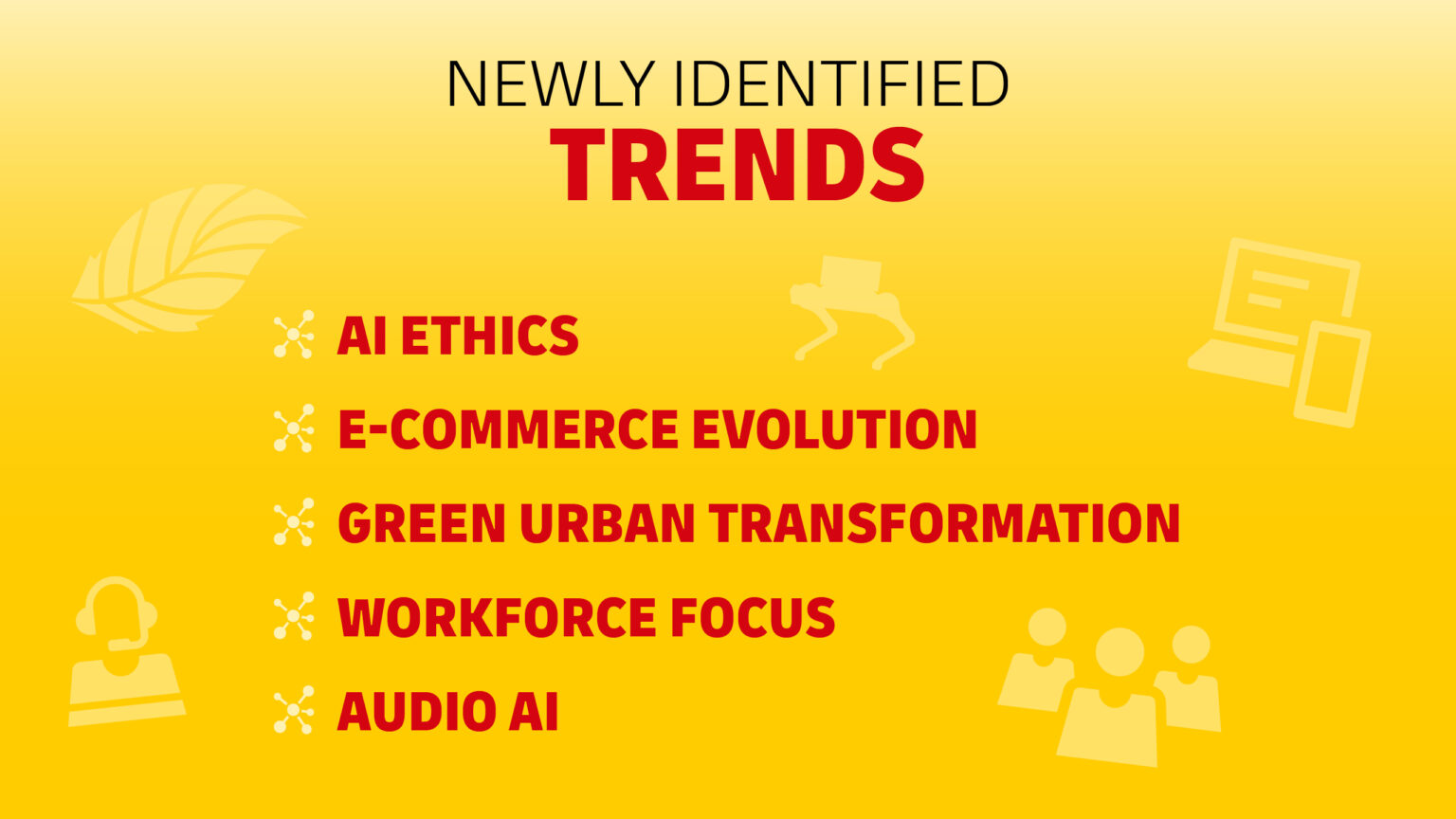 DHL presents Logistics Trend Radar 7.0 | DHL Freight